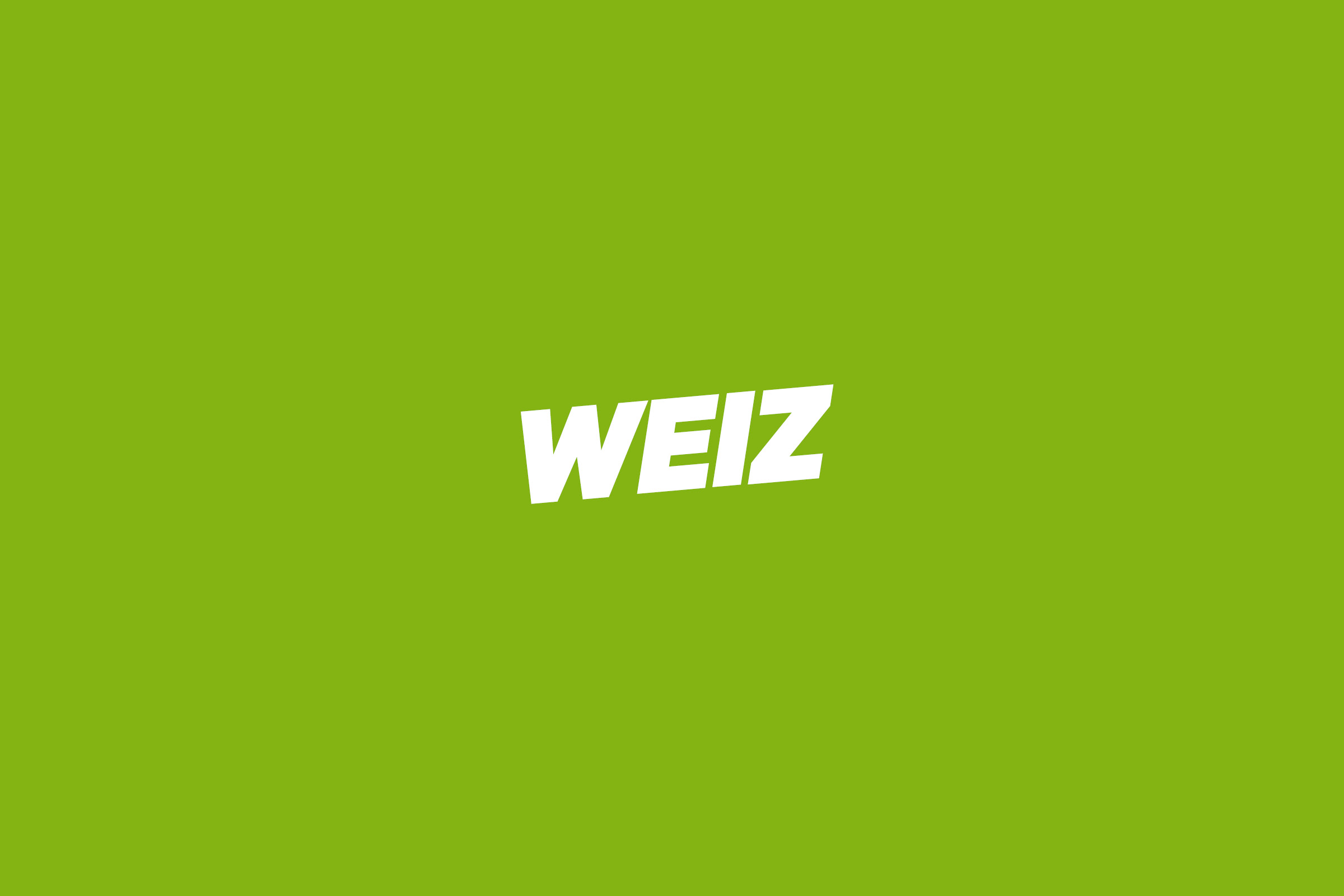 Weiz - Die Grünen Steiermark